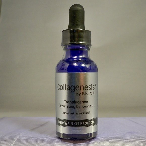 SKINN | Skincare | Skinn Collagenesis Deep Wrinkle Protocol ...